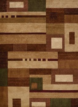 70’s Inspired Area Rugs: Designs, Patterns, Materials & Ideas - Homely Rugs