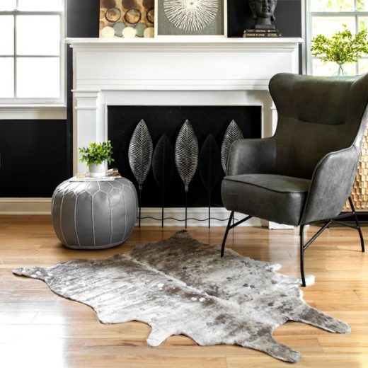Throw Rugs for Living Room Guide: Best Options & Designs - Homely Rugs