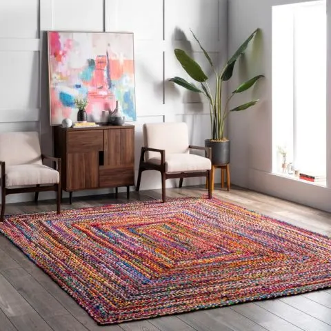 Throw Rugs for Bedroom Guide: Best Options & Designs - Homely Rugs