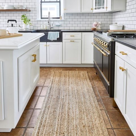20 Best Kitchen Runner Rugs