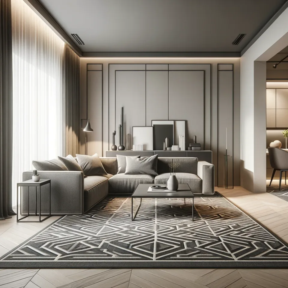 Discover the Perfect Rug for Your Taupe Couch: 20 Gorgeous Colors and ...