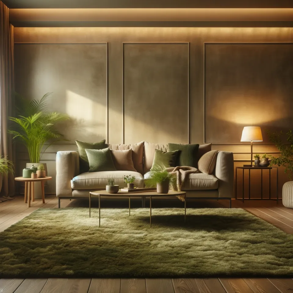 Discover the Perfect Rug for Your Taupe Couch: 20 Gorgeous Colors and ...