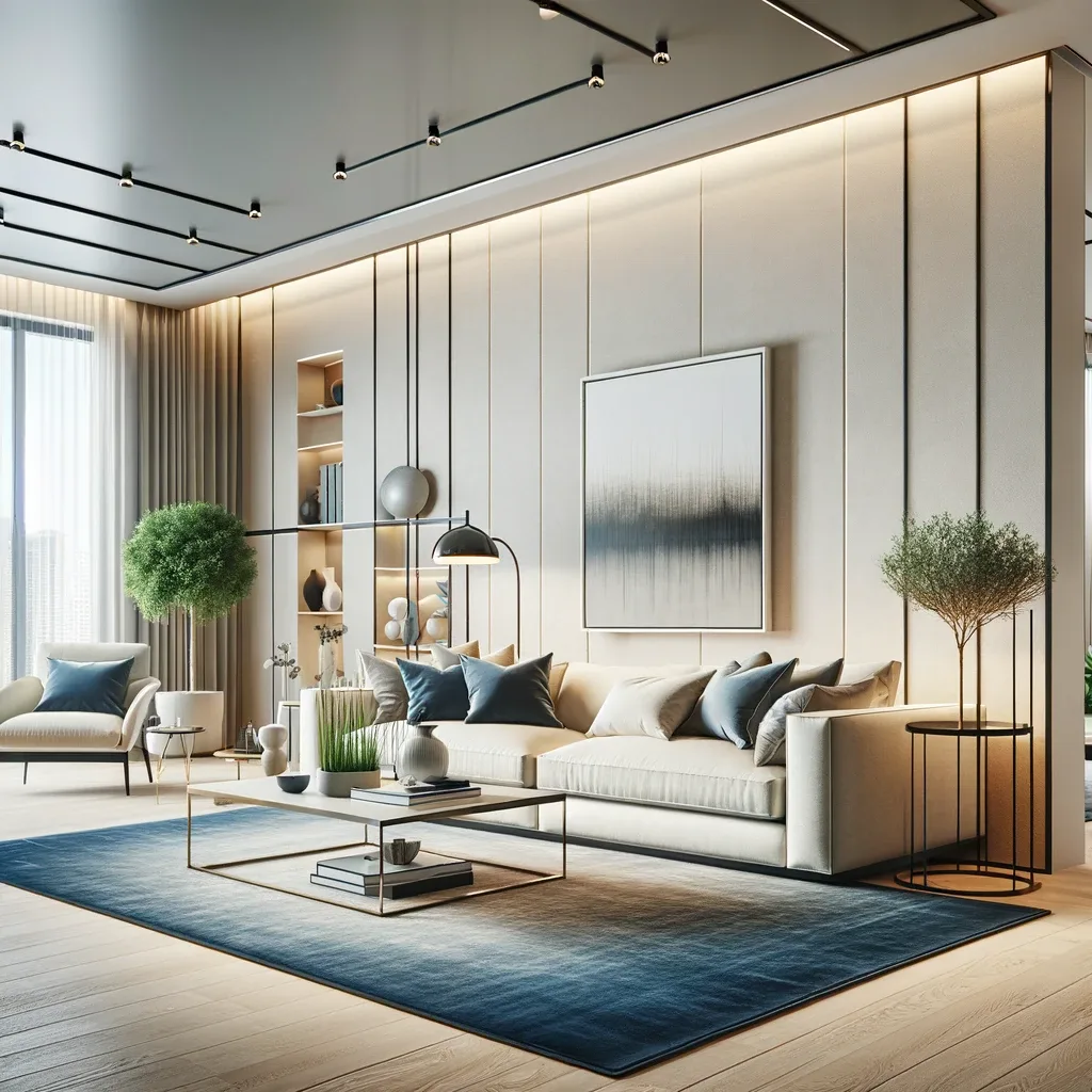 Top 15 Rug Colors to Accentuate Your Cream Couch