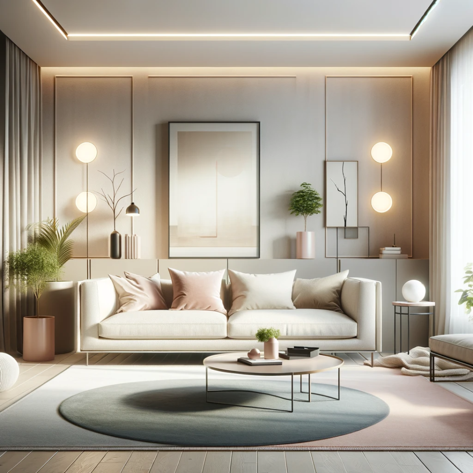 Top 15 Rug Colors to Accentuate Your Cream Couch