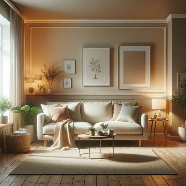 Top 15 Rug Colors to Accentuate Your Cream Couch