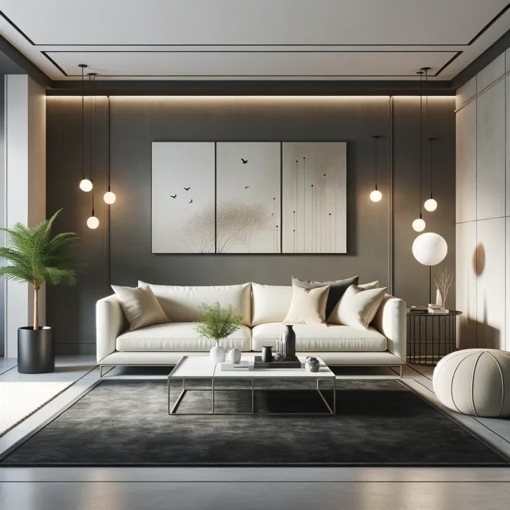 Top 15 Rug Colors to Accentuate Your Cream Couch