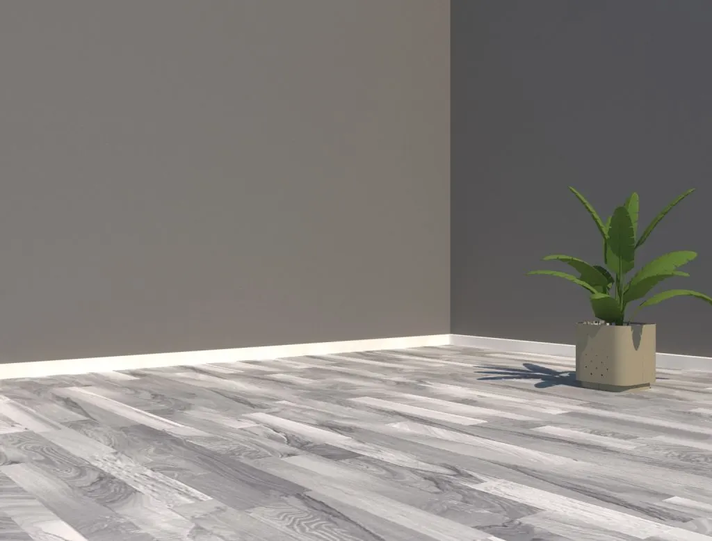 12 Best Floor Colors Perfectly Matching Gray Walls