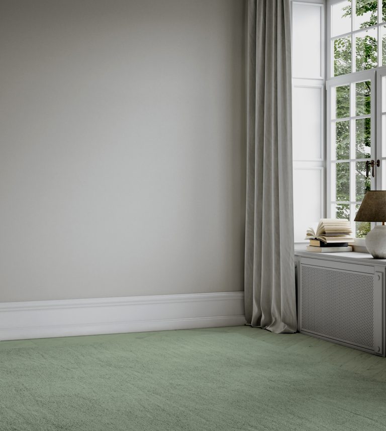 Top 10 Carpet Colors Perfectly Suited for Gray Walls