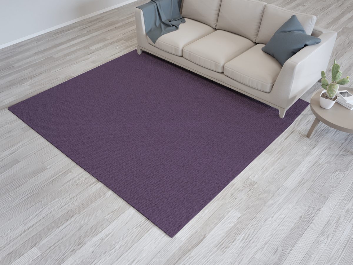 Top 18 Rug Colors That Harmonize Perfectly With Gray Floors