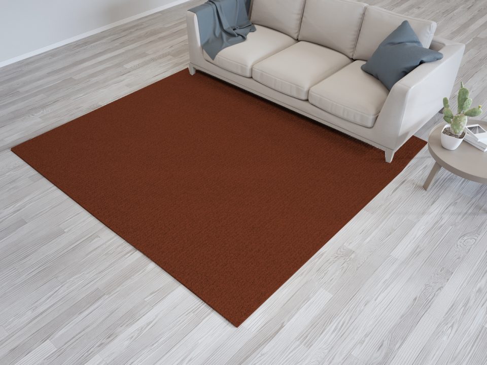 Top 18 Rug Colors That Harmonize Perfectly With Gray Floors