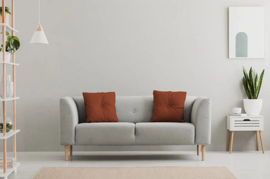 14 Stellar Pillow Shades to Elevate Your Gray Couch