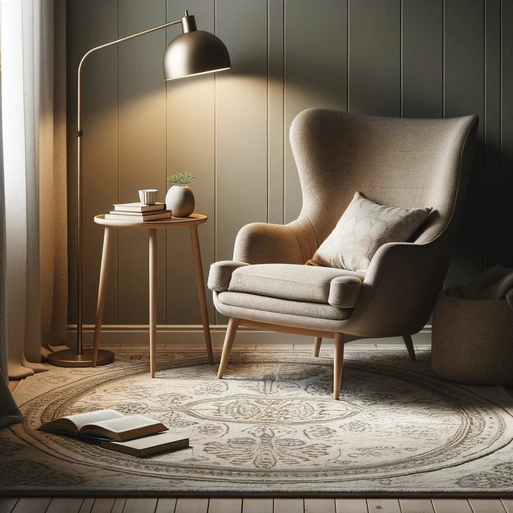 Mid Century Modern Area Rugs Guide: Style, Patterns & Designs